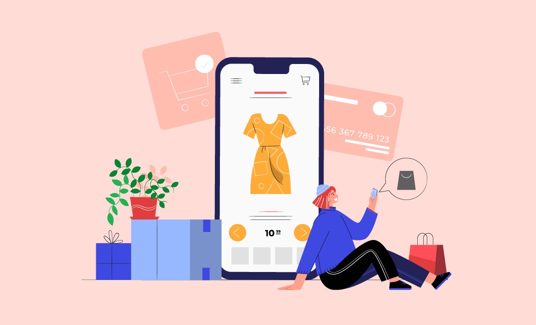 Augmented Reality In E Commerce Enhancing The Online Shopping